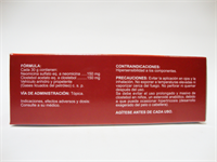 Farmacias Batres: NEOBOL SPRAY * 30 ML -0650: MEDICAMENTOS DE MARCA