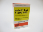 Farmacias Batres: UNICIL L-A 1200000 -0114: MEDICAMENTOS DE MARCA