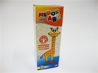 Farmacias Batres: MEDOX ABC * 120 ML: MEDICAMENTOS DE MARCA