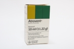 Farmacias Batres: ATROVENT AEROSOL * 10 ML: MEDICAMENTOS DE MARCA