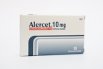Farmacias Batres: ALERCET 10 MG * 10 CAPSULAS BLANDAS: MEDICAMENTOS DE ...