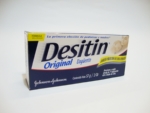 Farmacias Batres: DESITIN * 57G/2OZ. UNGUENTO. -183096: MEDICAMENTOS DE ...
