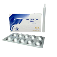 Farmacias Batres: METRILCO PLUS TABLETA VAGINAL * 10 OVULOS (00075 ...