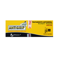 Farmacias Batres: ANTIGRIP 2 ML * 1 AMPOLLA -32044: MEDICAMENTOS DE MARCA