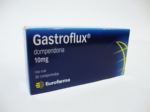 Farmacias Batres: GASTROFLUX 10MG * 30 COMPRIMIDOS: MEDICAMENTOS DE MARCA