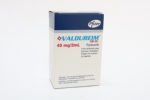 Farmacias Batres: VALDURE IM/IV 40 MG/2ML * 1 AMPOLLA: MEDICAMENTOS DE ...
