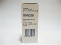 Farmacias Batres: AMBIARE 2MG-0.25MG/5ML * 120 ML -2392: MEDICAMENTOS ...