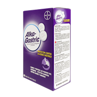 Farmacias Batres: MEDICAMENTOS DE MARCA: ALKA GASTRIC * 1 TABLETA.
