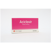 Farmacias Batres: *ACICLOVIR 400 MG * 1 TABLETA( NEO ETHICALS ...