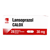 Farmacias Batres: *LANSOPRAZOL 30 MG * 1 CAPSULA suelto: MEDICAMENTOS ...