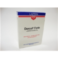 Farmacias Batres: DORCOL FORTE * 1 COMPRIMIDO: MEDICAMENTOS DE MARCA