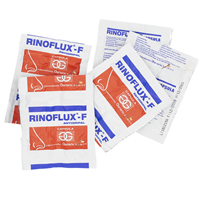 Farmacias Batres: RINOFLUX-F * 1 CAPSULA: MEDICAMENTOS DE MARCA