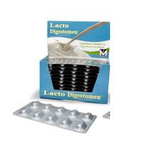 Farmacias Batres: LACTO DIGESTOMEN * 1 CAPSULA: MEDICAMENTOS DE MARCA