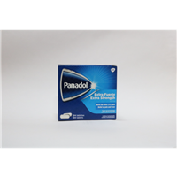 Farmacias Batres: PANADOL 500 EXTRA FUERTE * 1 SOBRE: MEDICAMENTOS DE MARCA