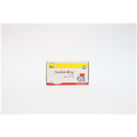 Farmacias Batres: FURO DENK * 1 COMPRIMIDO: MEDICAMENTOS DE MARCA