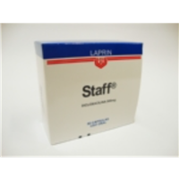 Farmacias Batres: STAFF 500 MG * 1 CAPSULA: MEDICAMENTOS DE MARCA