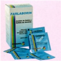 Farmacias Batres: FARLABORIN * 1 SOBRE POLVO: MEDICAMENTOS DE MARCA