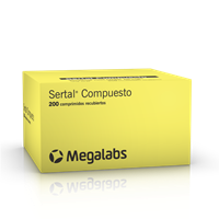 Farmacias Batres: SERTAL COMPUESTO * 1 COMPRIMIDO: MEDICAMENTOS DE MARCA