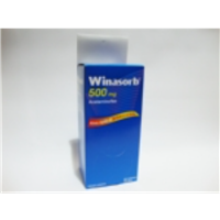 Farmacias Batres: WINASORB * 1 TABLETA ADULTO(100 SOBRE): MEDICAMENTOS ...