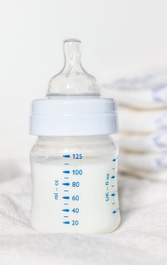 BIBERONES Y ACCESORIOS